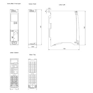 Industry Image Database V4.20