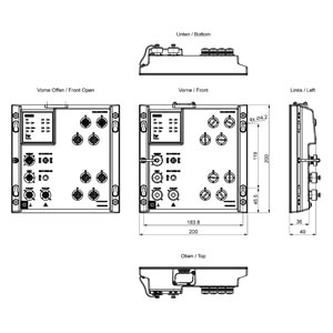 Industry Image Database V4.22