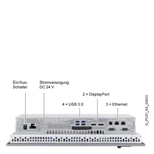 Industry Bilddatenbank V4.25
