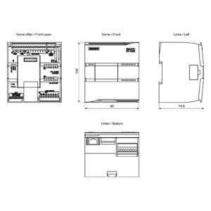 Industry Image Database V4.24