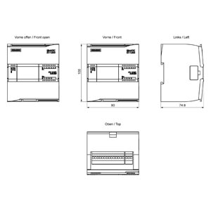 Industry Bilddatenbank V4.24