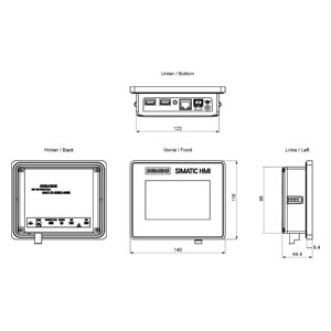 Industry Image Database V4.20
