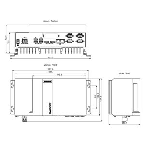 Industry Image Database V4.22