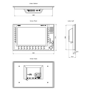 Industry Image Database V4.24