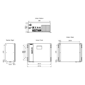 Industry Image Database V4.23